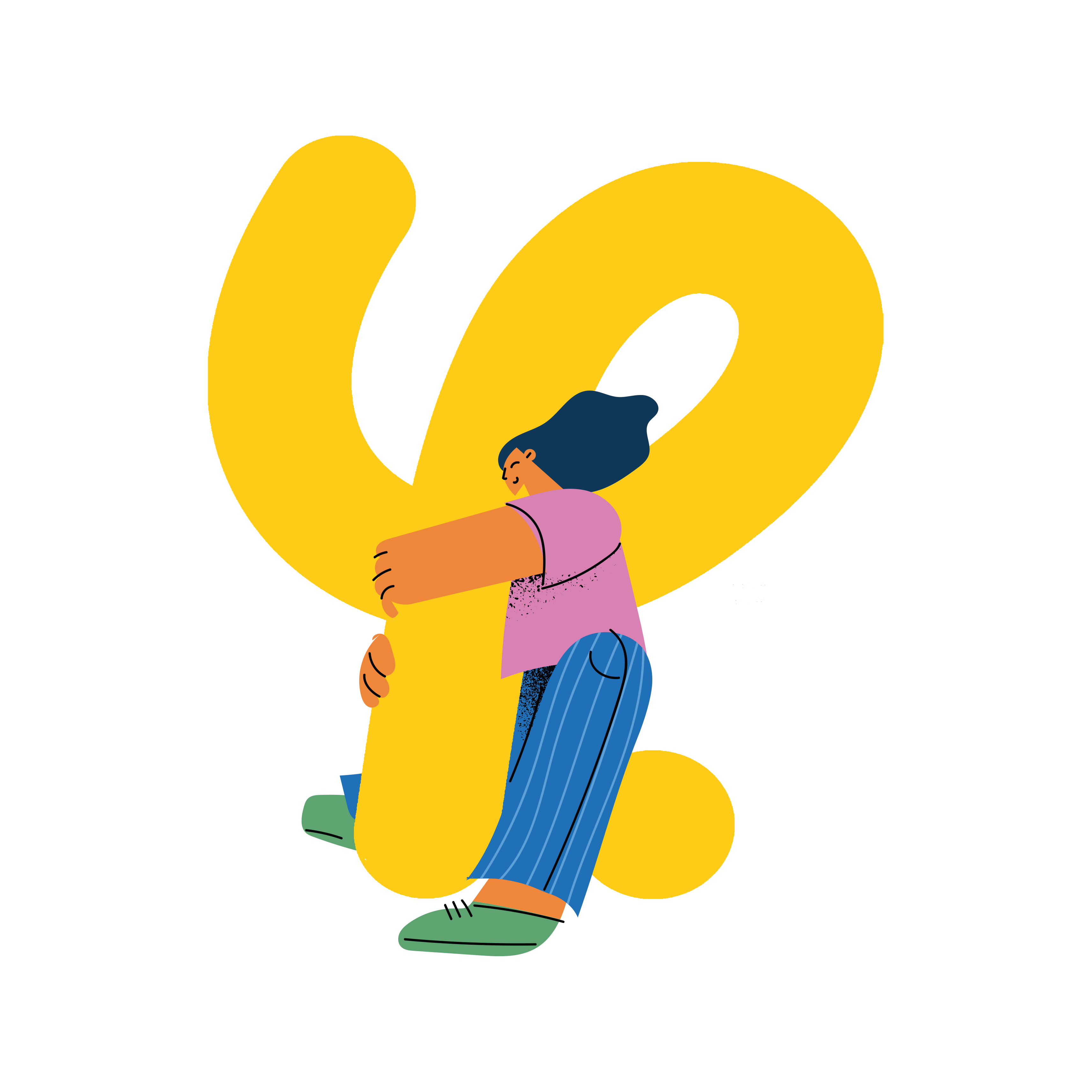 Artist Interview: Chloe Bennett (aka Yeah Yeah Chloe)